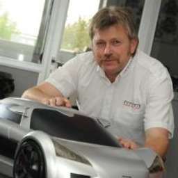 Roland Mayer - Managing Director and Founder @ Motoren Technik Mayer - Crunchbase Person Profile