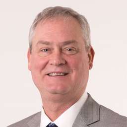 J. Monte Roach - CEO @ RESA Power Solutions - Crunchbase Person Profile