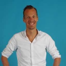 Edwin Meijer - Founder & Managing director @ Garden Connect ...