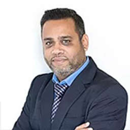 Nadeem Mosafeer - CEO and Founder @ Gibson & Hills Group - Crunchbase ...