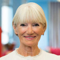 Christiane Millet - Founder and CEO @ Interlangues Language School ...