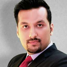 Jiten Thakkar - CEO & Founder @ Local Forever - Crunchbase Person Profile