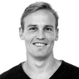 Ben Cochrane - Crunchbase Person Profile