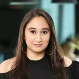 Zara Mohsin - General Manager & Co Founder @ Urban Riders Delivery ...