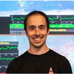 Brian Manning - Co-Founder & CEO @ Xona Space Systems - Crunchbase ...