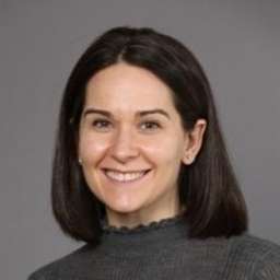 Lori Schwartz - Managing Director, Global Head of Liquidity Solutions ...