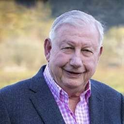 James Klingbeil - Founder and CEO Emeritus @ Klingbeil Capital ...