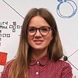 Slava Kovalska - Crunchbase Person Profile