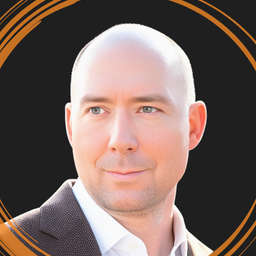 Alan Harris - Crunchbase Person Profile