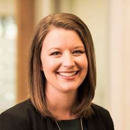 Kelly O'Kane - SVP, Investor Relations @ IVP - Crunchbase Person Profile