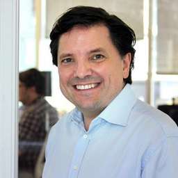 Oliver Prill - Chief Executive Officer @ Tide - Crunchbase Person Profile