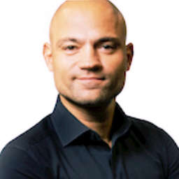 Sharb Farjami - Chief Operating Officer - US @ Wavemaker - Crunchbase ...