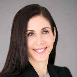 Sandy McIntosh - Executive Vice-president, People & Culture & CHRO ...