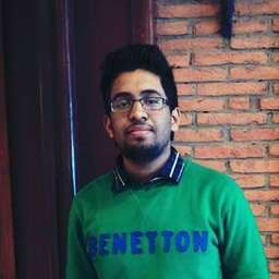 Ishan Sanghi - Crunchbase Person Profile