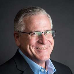 Greg Wunderle - Crunchbase Person Profile