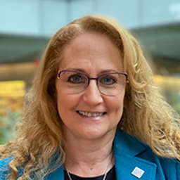Jo Handelsman - Founder @ Tiny Earth - Crunchbase Person Profile