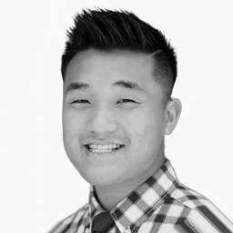 Kenny Liu - Founder & Producer @ Family Style Food Festival ...