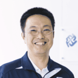 Yasuhiro Tanaka - Corporation President and CEO @ Future Ink ...