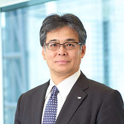 Takahito Tokita - CEO, CDXO (Chief Digital Transformation Officer ...