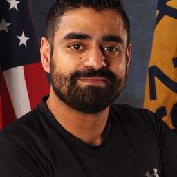 Athar Siddiqui - Co-Founder & Co-Owner @ RepStack - Crunchbase Person Profile