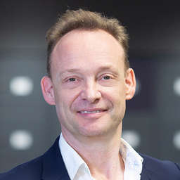 Richard Wilson - CEO @ Interactive Investor - Crunchbase Person Profile