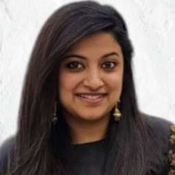 Asha Roy - Director @ ASPHP - Crunchbase Person Profile