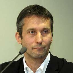 Andrejs Strods - Co-Founder and CEO @ Blue Bridge Technologies ...