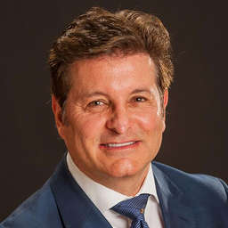 Brian Noel - Crunchbase Person Profile