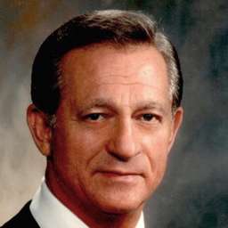 Warren Alpert - Crunchbase Person Profile