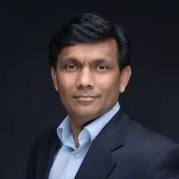 Suresh Katukam - Crunchbase Person Profile