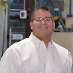 Edward Hanson - Co-Founder & Vice President @ Metropak - Crunchbase Person Profile