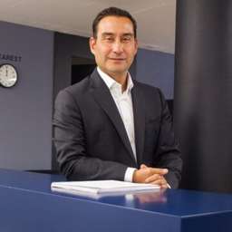 Francis Schmeer - Group Chief Executive Officer @ Connect44 ...