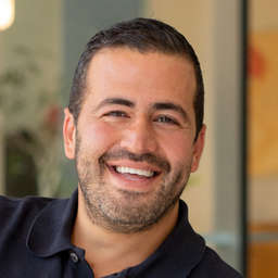 Chris Hakim - Crunchbase Person Profile