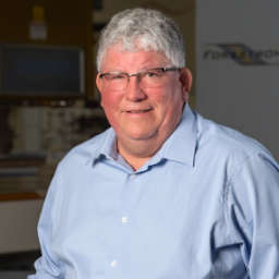 Mark Riffle - President and Chief Operating Officer @ Camel ...