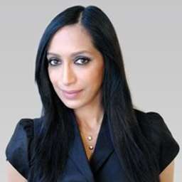 Mandeep Shahi - Crunchbase Person Profile