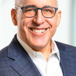 Robert Glassman - EVP, Search and Evaluation @ Enavate Sciences ...