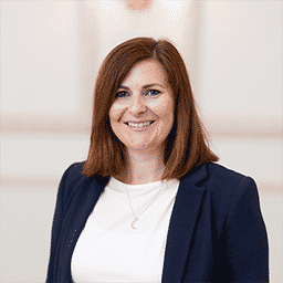 Sarah Ware - CEO @ JensonR+ - Crunchbase Person Profile