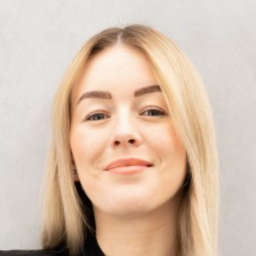 Klara Losert - Co-Founder & CEO @ Talkbase - Crunchbase Person Profile