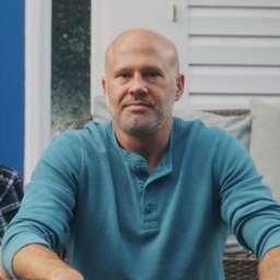 Tim Resciniti - Founder and Engineer @ Tread Stands - Crunchbase Person ...