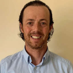 Phin Robinson - Founder & Director @ Pure Physiotherapy - Crunchbase ...