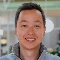 Anthony Vu - Crunchbase Person Profile