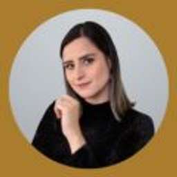 Camila Bezerra - CEO and Director of Marketing @ Casa Noble Imóveis - Crunchbase Person Profile