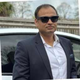 Nandan Roy - CEO and Founder @ Shiksak - Crunchbase Person Profile