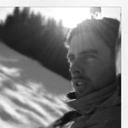 Charlie Gower - Founding Director @ The Nue Co. - Crunchbase Person Profile