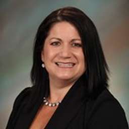 Dr. Michelle Miller - Crunchbase Person Profile