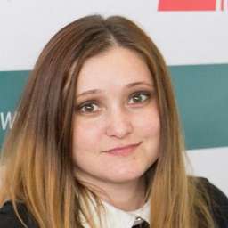 Kate Romanenko - COO and Founder @ Expelex - Crunchbase Person Profile