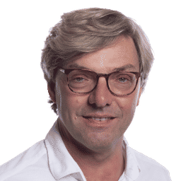 Floris Alkemade - Founder & CEO @ Wellinq - Crunchbase Person Profile