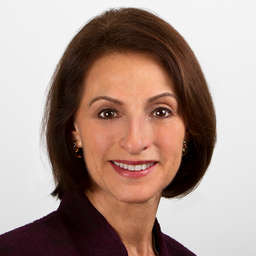 Ellen Zalk - Operations Executive @ GT Digital - Crunchbase Person Profile