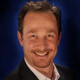 Robert Weber - Crunchbase Person Profile