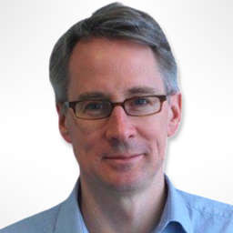 Charles Lucas - Crunchbase Person Profile